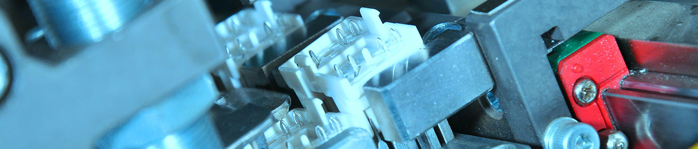 Assembly Technology | TEAL